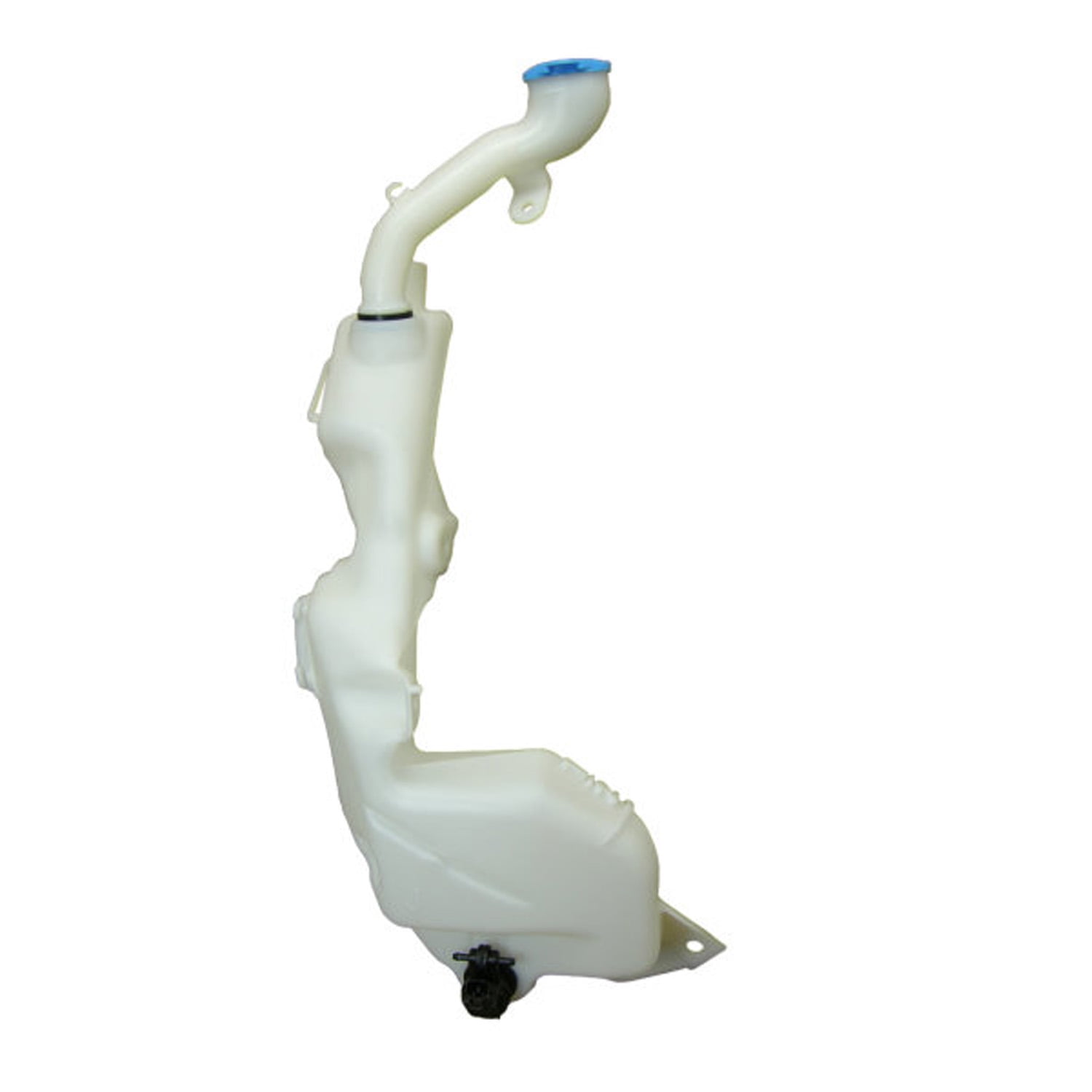 KAI New Platinum Pro Washer Fluid Reservoir, Fits 2007-2012 Honda CRV ...