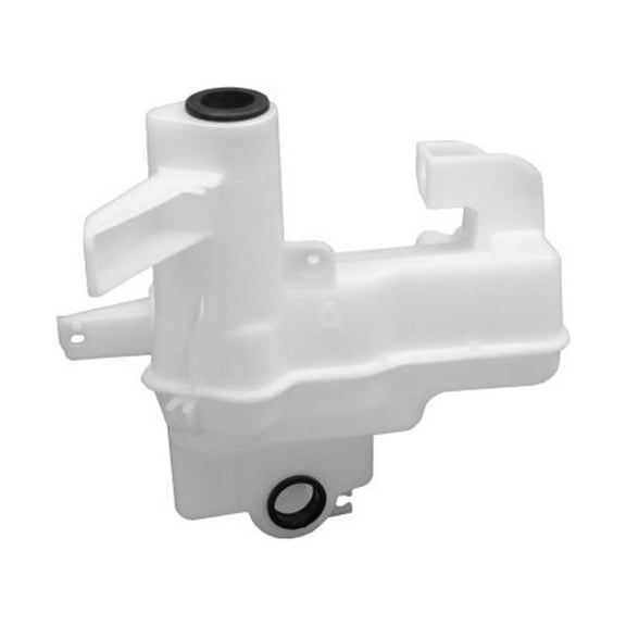 Honda Civic Washer Fluid Reservoir