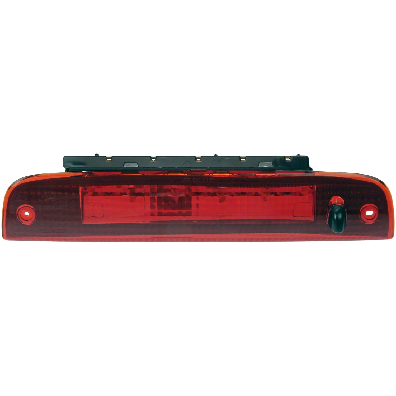 KAI New Standard Replacement Center High Mount Stop Light, Fits 2003 ...
