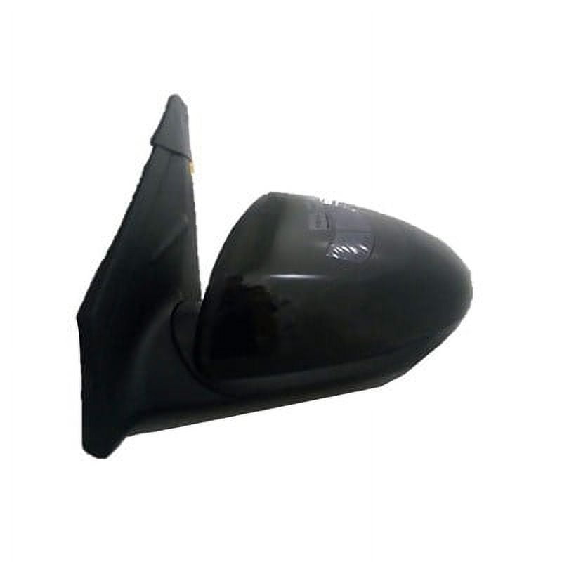 Hyundai Driver Side Mirror Replacement