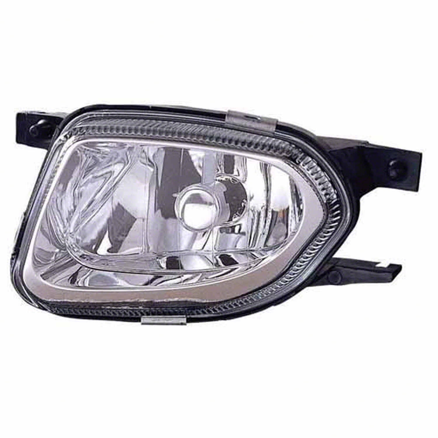 KAI New Standard Replacement Driver Side Fog Light Assembly, Fits 2003 ...