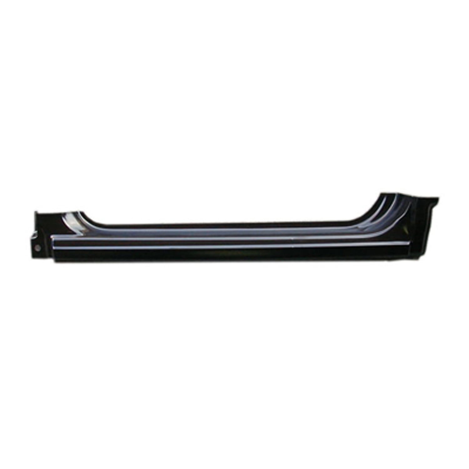 KAI New Standard Replacement Driver Side Rocker Panel, Fits 1994-2003 ...