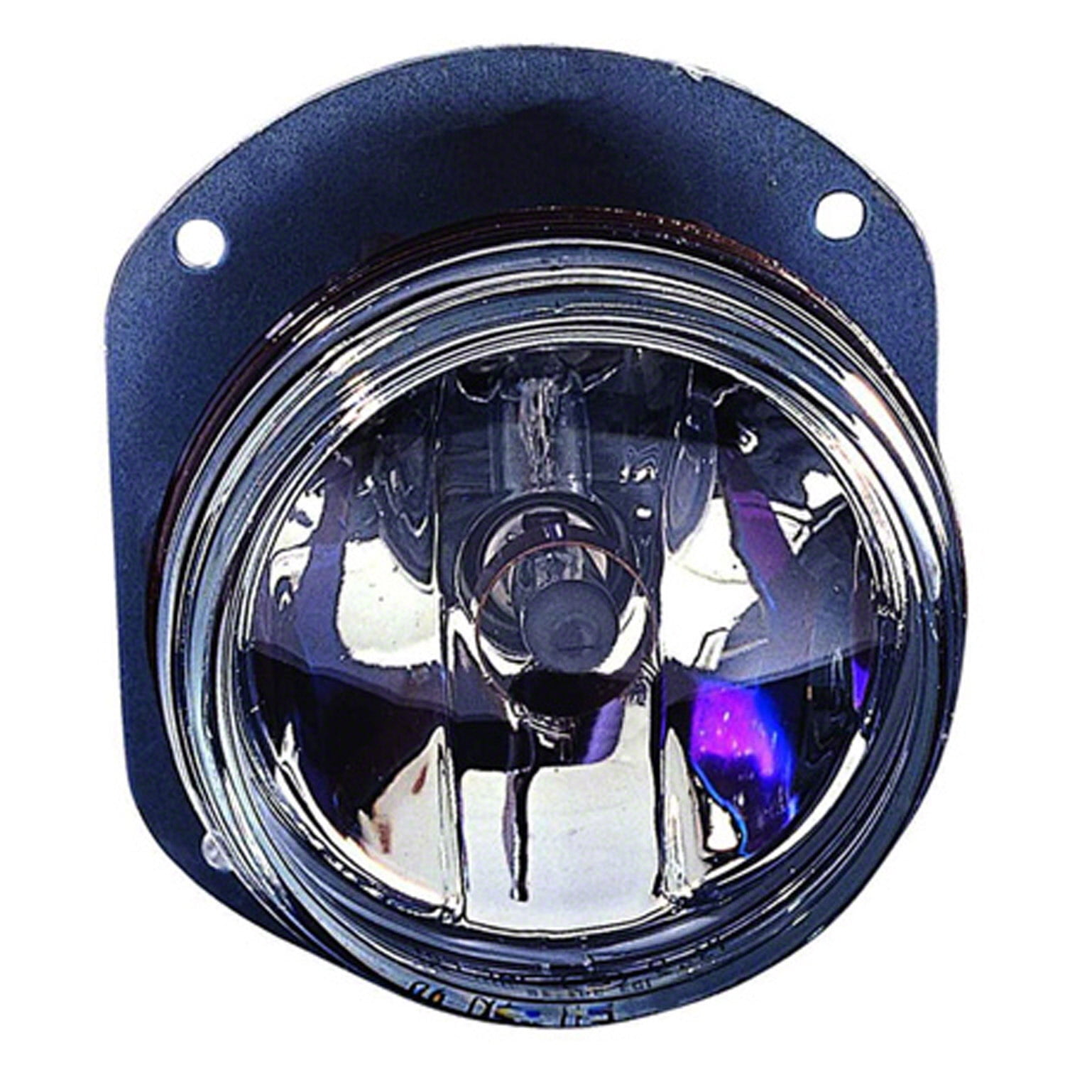 KAI New Standard Replacement Fog Light Assembly, Fits 2006-2009 ...