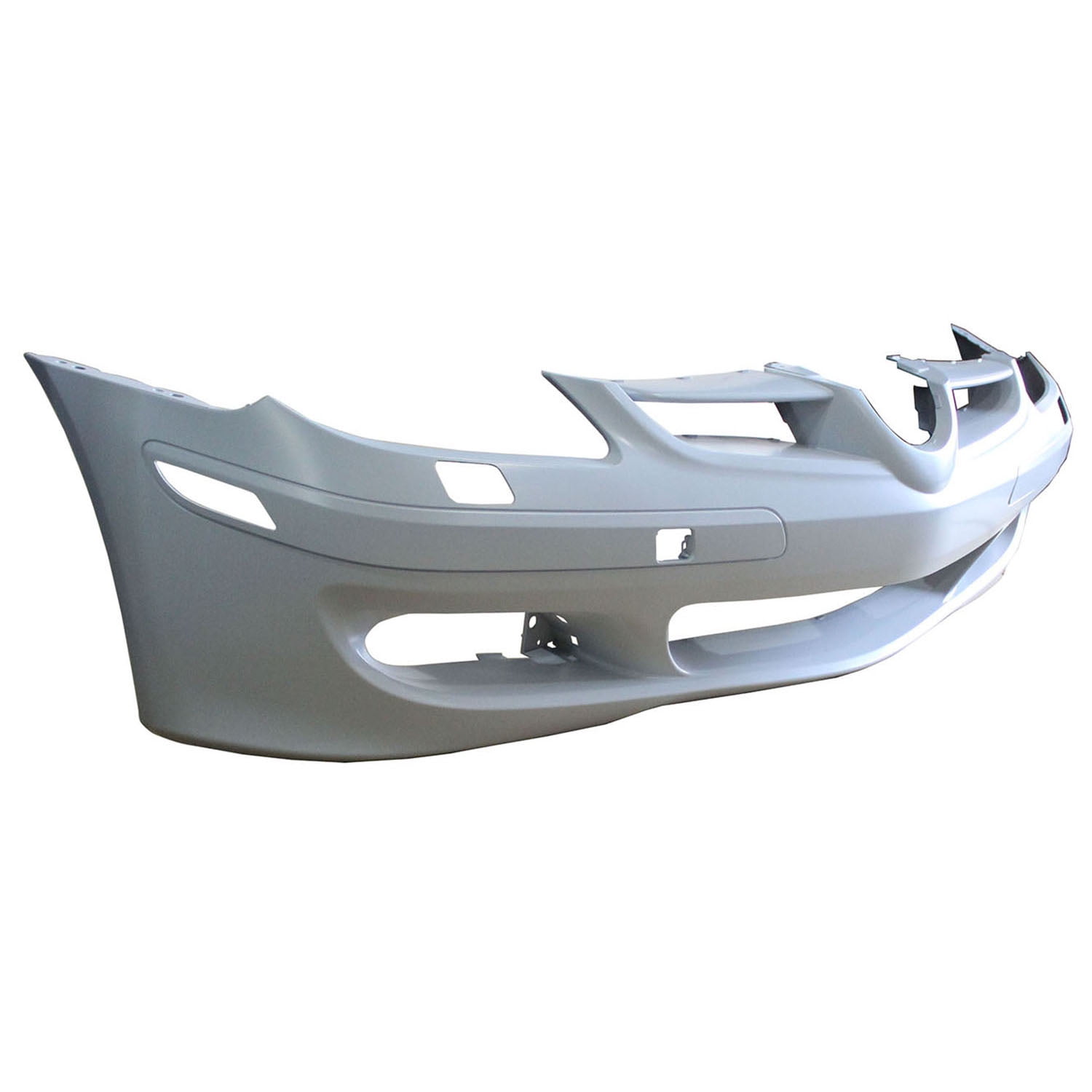 KAI New Standard Replacement Front Bumper Cover, Fits 2005-2008 ...