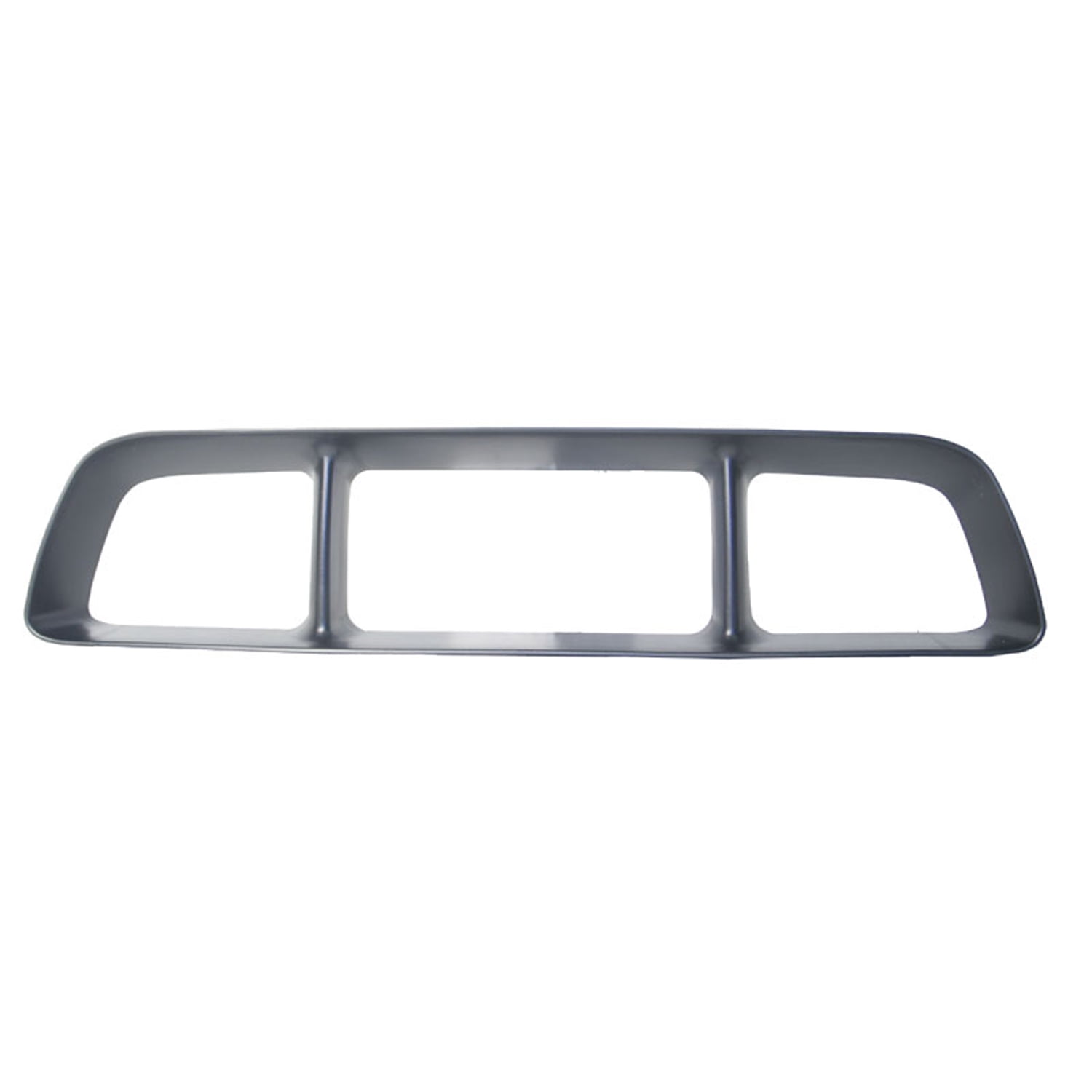 KAI New Standard Replacement Front Bumper Cover Grille, Fits 2002-2005 ...