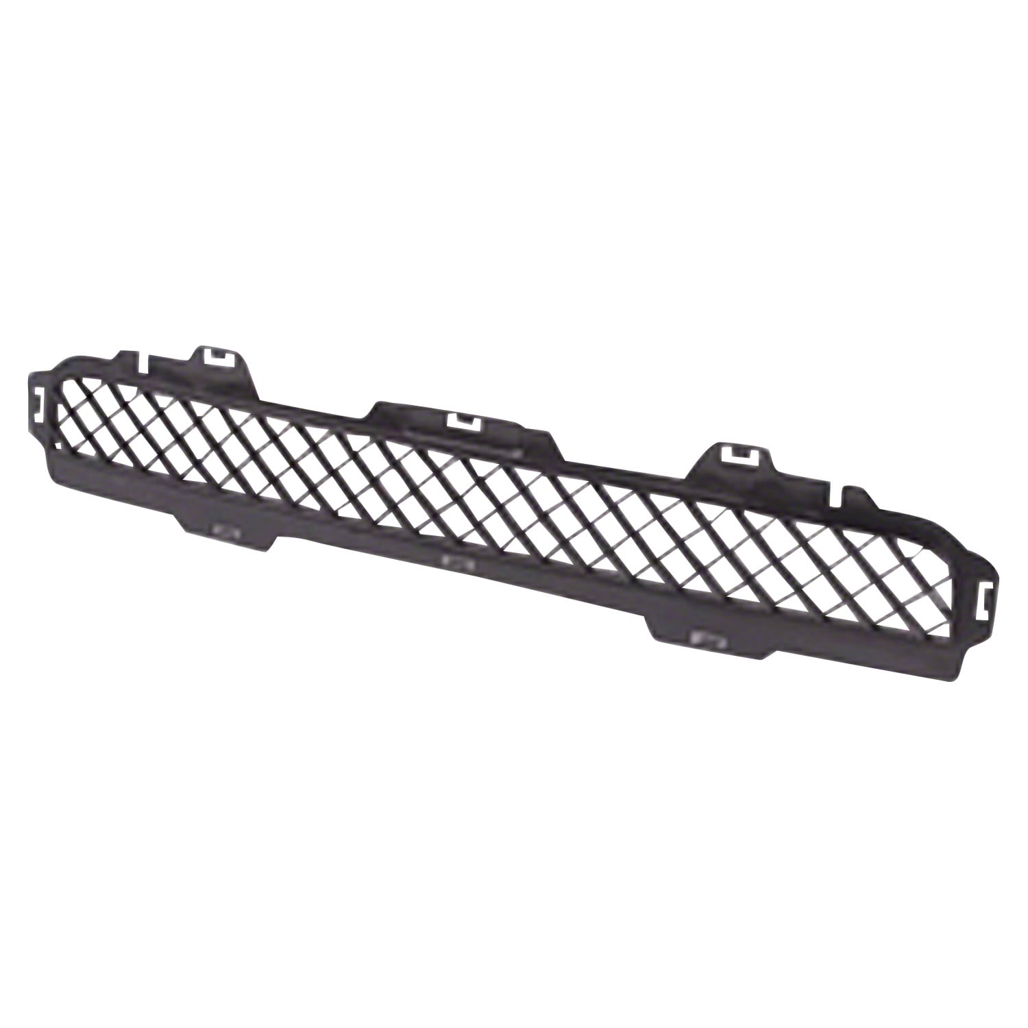 KAI New Standard Replacement Front Bumper Cover Grille, Fits 2006-2010 ...