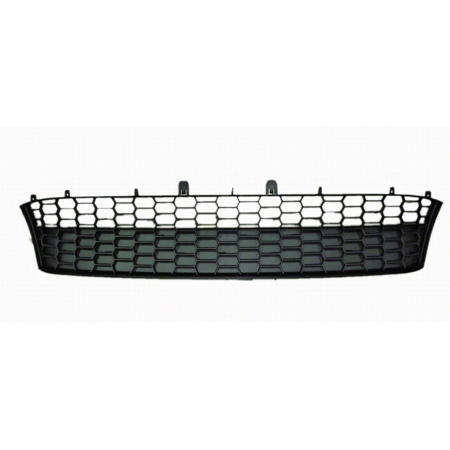 KAI New Standard Replacement Front Bumper Cover Grille, Fits 2010-2015 ...