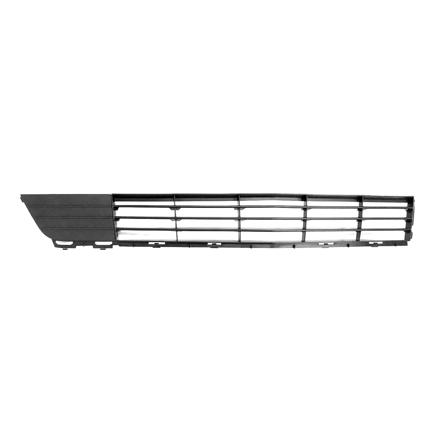 KAI New Standard Replacement Front Bumper Cover Grille, Fits 2011-2015 ...