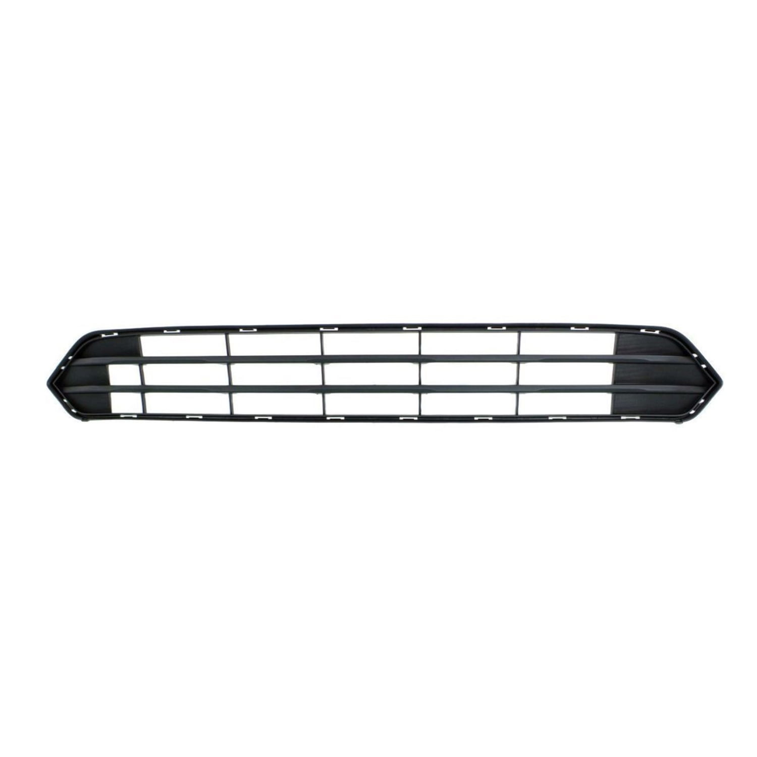 KAI New Standard Replacement Front Bumper Cover Grille, Fits 2015-2017 ...