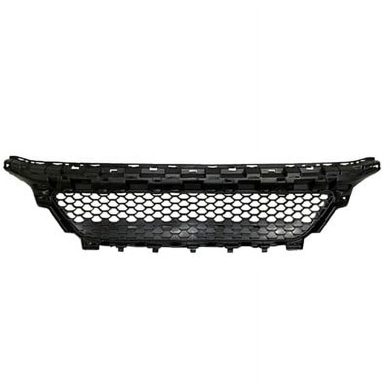 KAI New Standard Replacement Front Bumper Cover Grille, Fits 2019-2021 ...