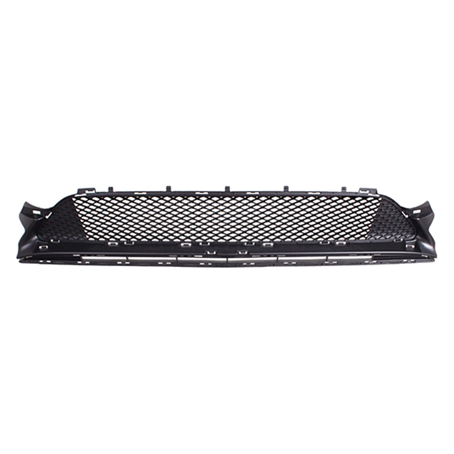 KAI New Standard Replacement Front Bumper Cover Grille, Fits 2019-2021 ...