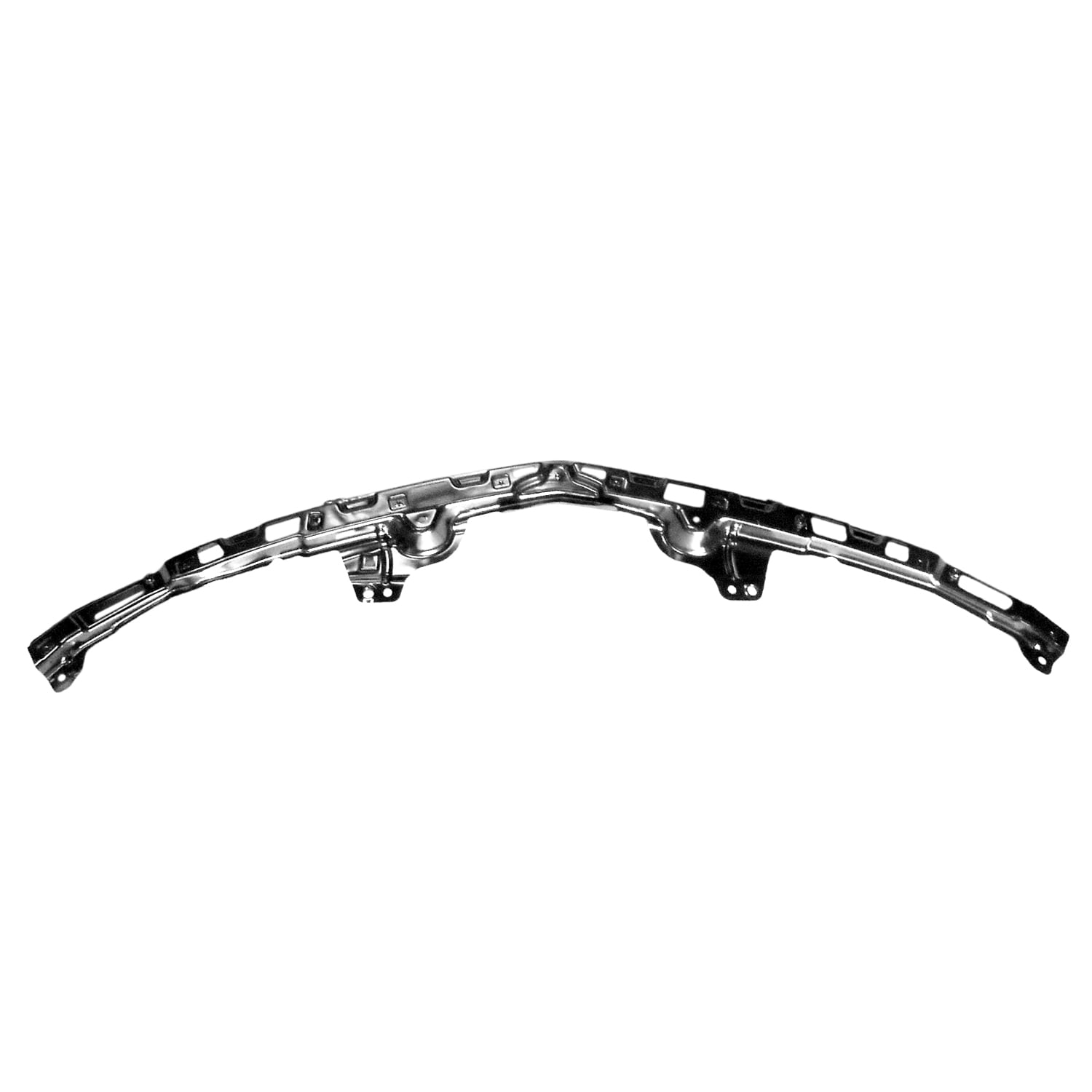 KAI New Standard Replacement Front Center Bumper Cover Support, Fits ...