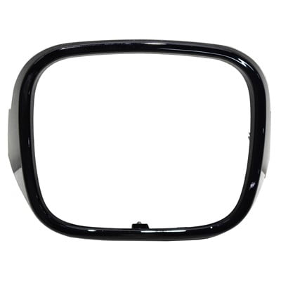 KAI New Standard Replacement Front Center Grille Molding, Fits 2019 ...