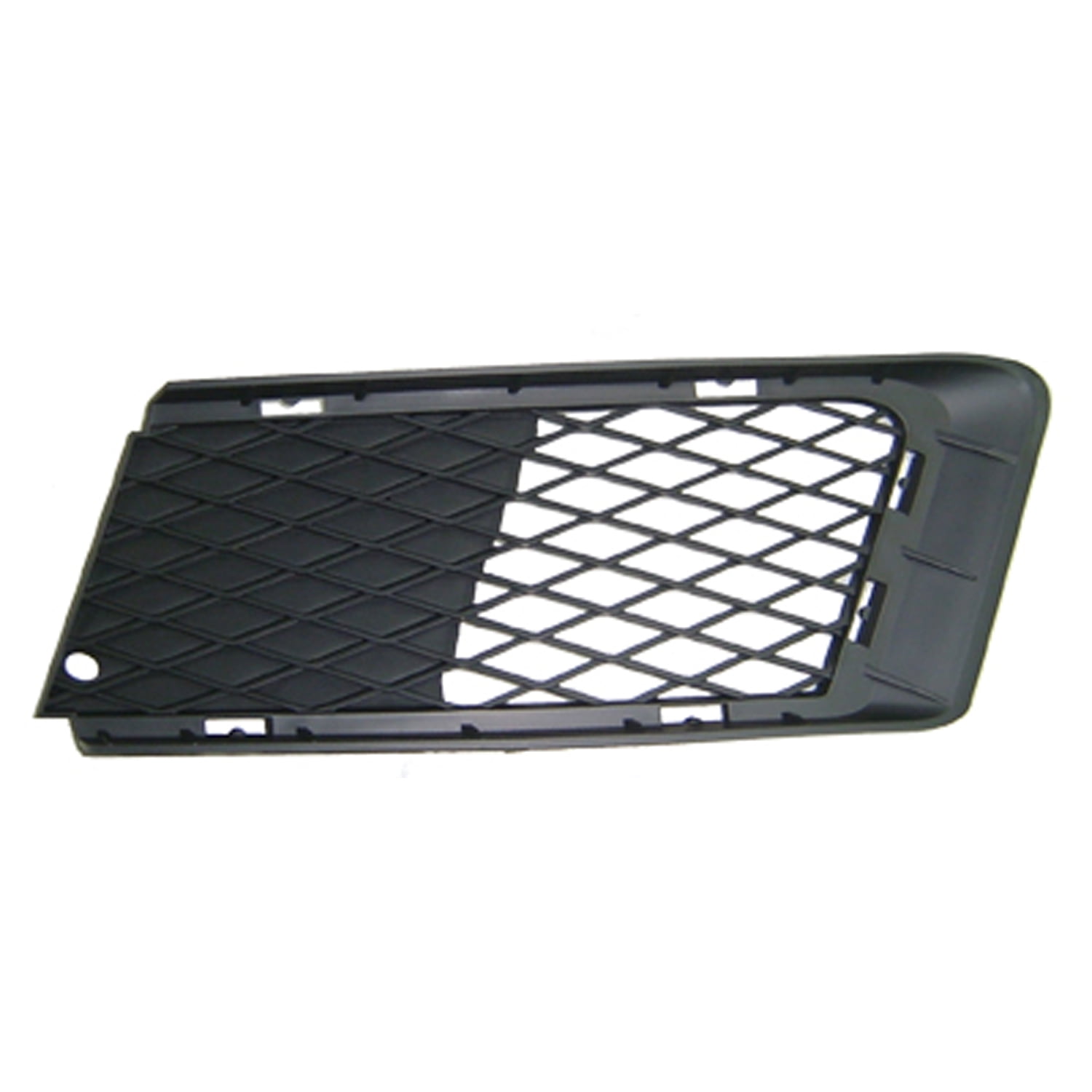 KAI New Standard Replacement Front Driver Side Bumper Cover Grille ...