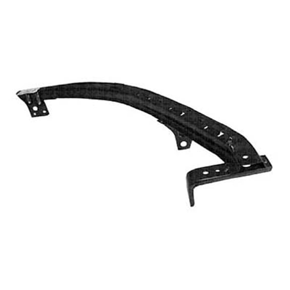 Acura Tl Bumper Cover Bracket