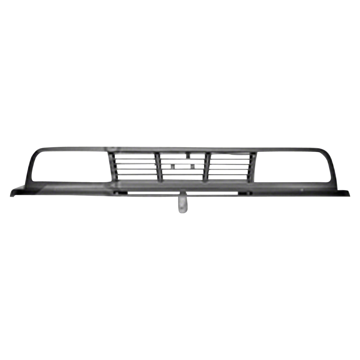 KAI New Standard Replacement Front Grille, Fits 1989-1995 Geo Tracker ...