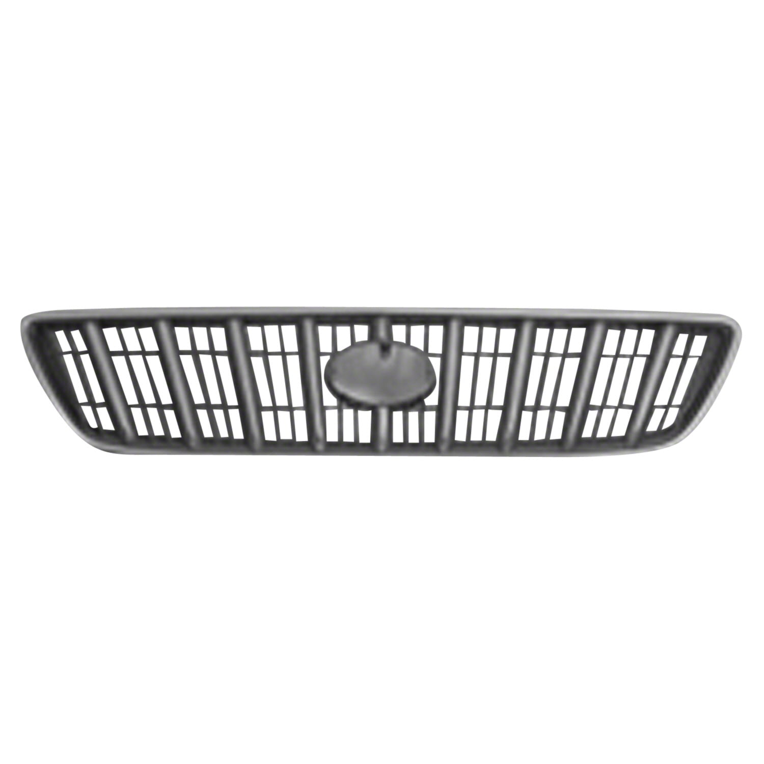 KAI New Standard Replacement Front Grille, Fits 2000-2003 Lexus RX300 ...