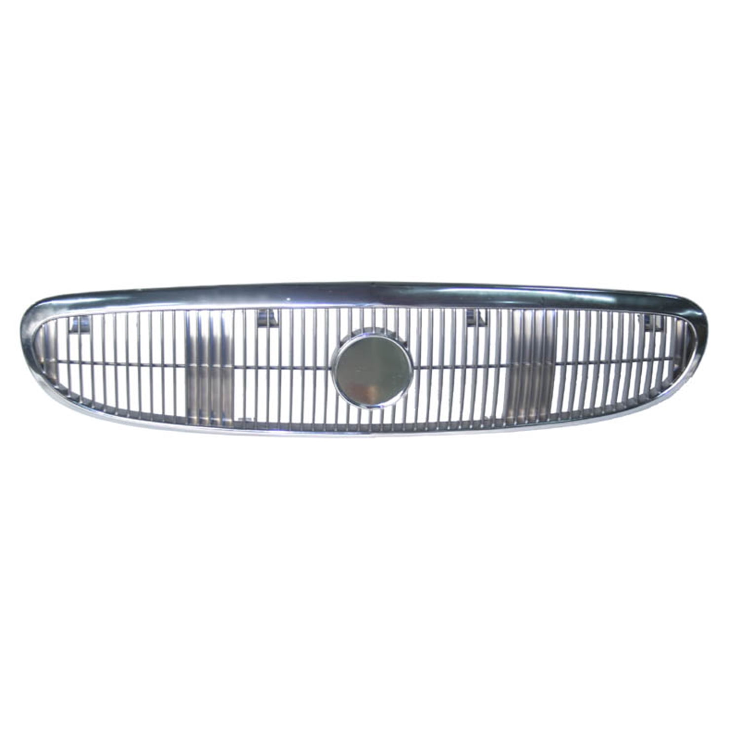 Buick Century Grille