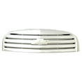 KAI New Standard Replacement Front Grille, Fits 2006-2011 Chevrolet HHR ...