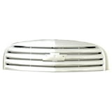 KAI New Standard Replacement Front Grille, Fits 2006-2011 Chevrolet HHR ...