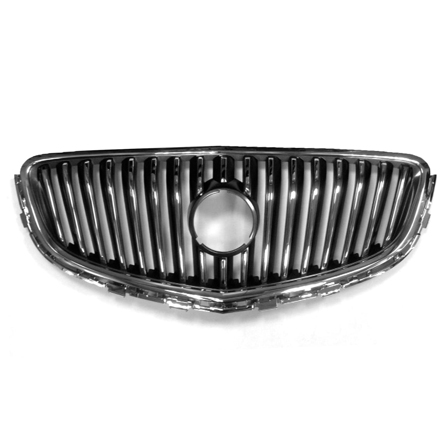 KAI New Standard Replacement Front Grille, Fits 2013-2017 Buick Verano ...