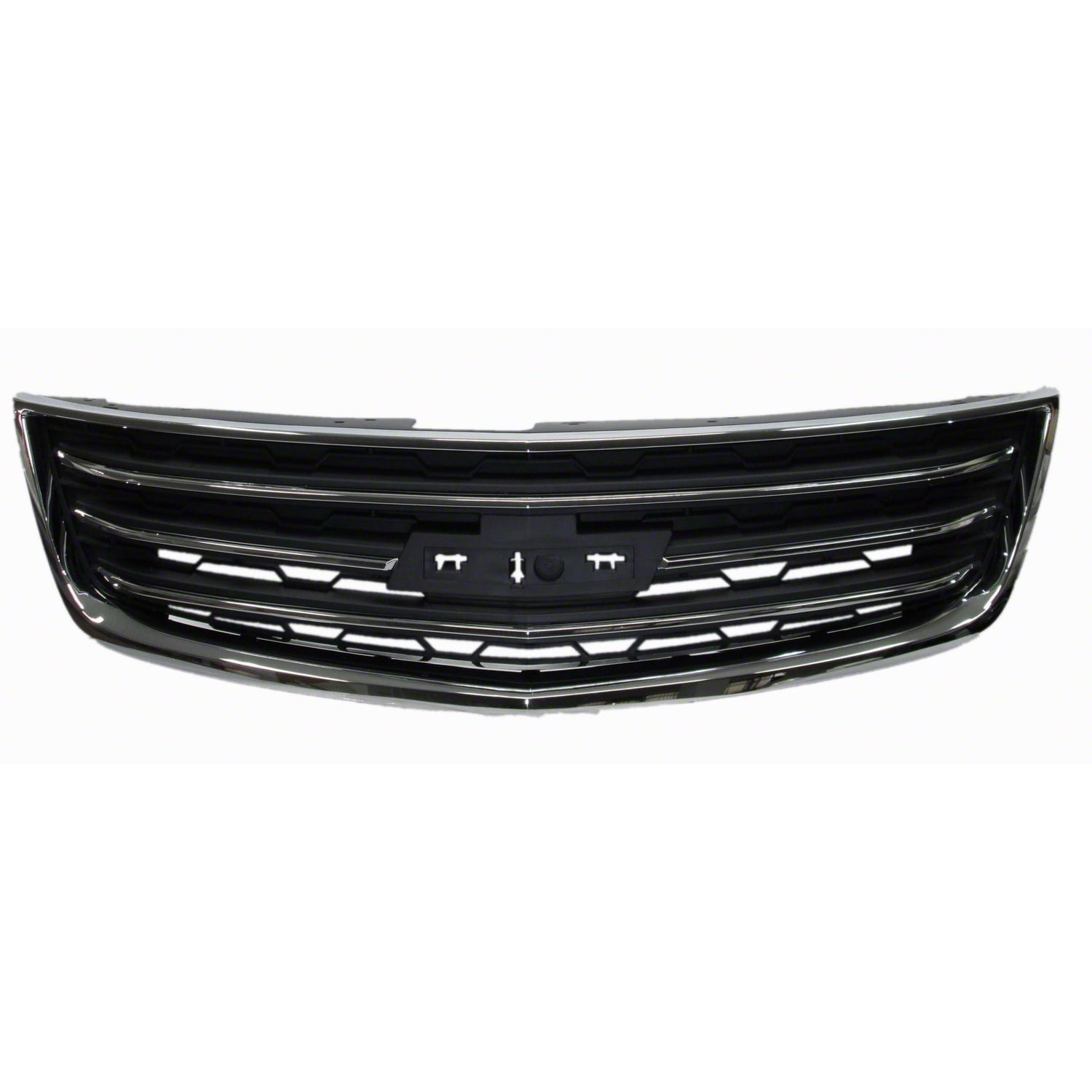 KAI New Standard Replacement Front Grille, Fits 2013-2017 Chevrolet ...