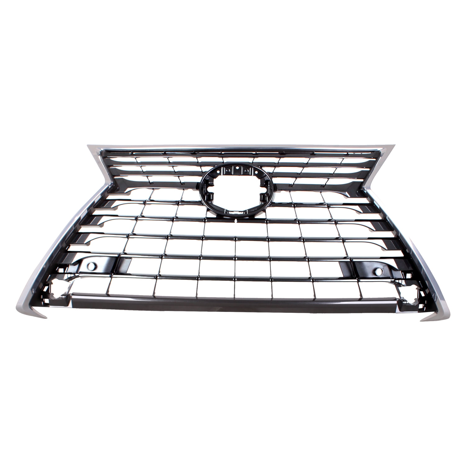 KAI New Standard Replacement Front Grille, Fits 2018-2019 Lexus NX300 ...