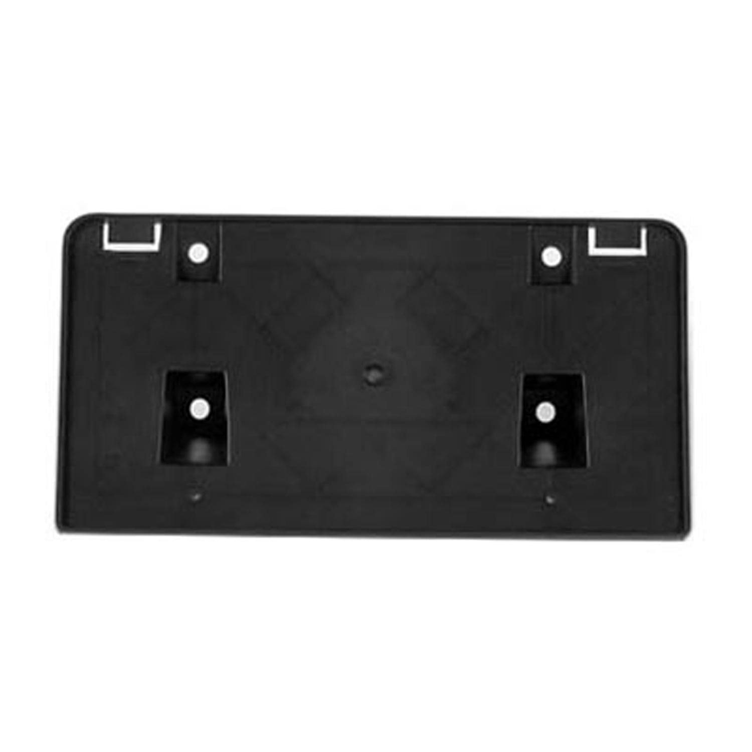 KAI New Standard Replacement Front License Plate Bracket, Fits 1994 ...