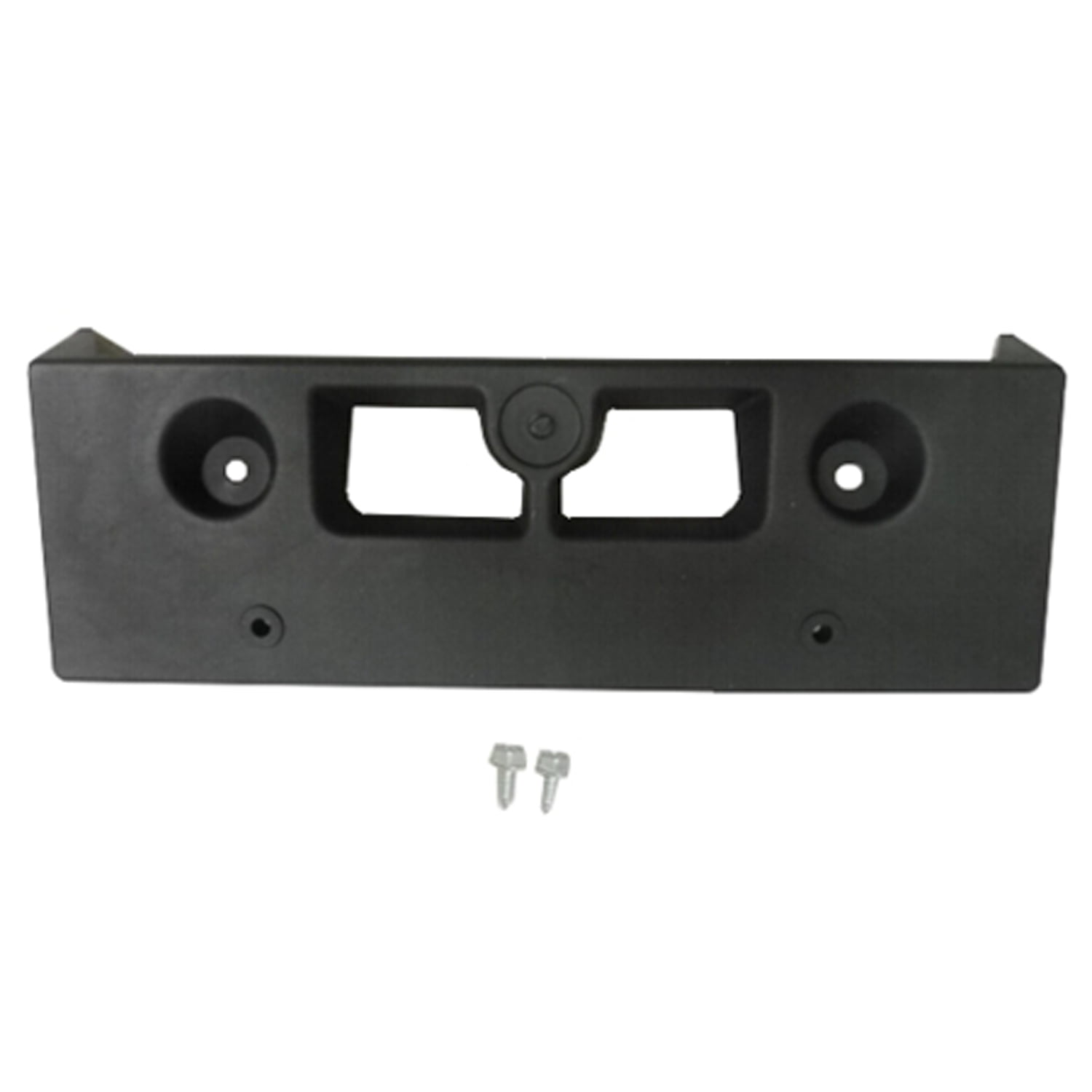 KAI New Standard Replacement Front License Plate Bracket, Fits 2008 ...
