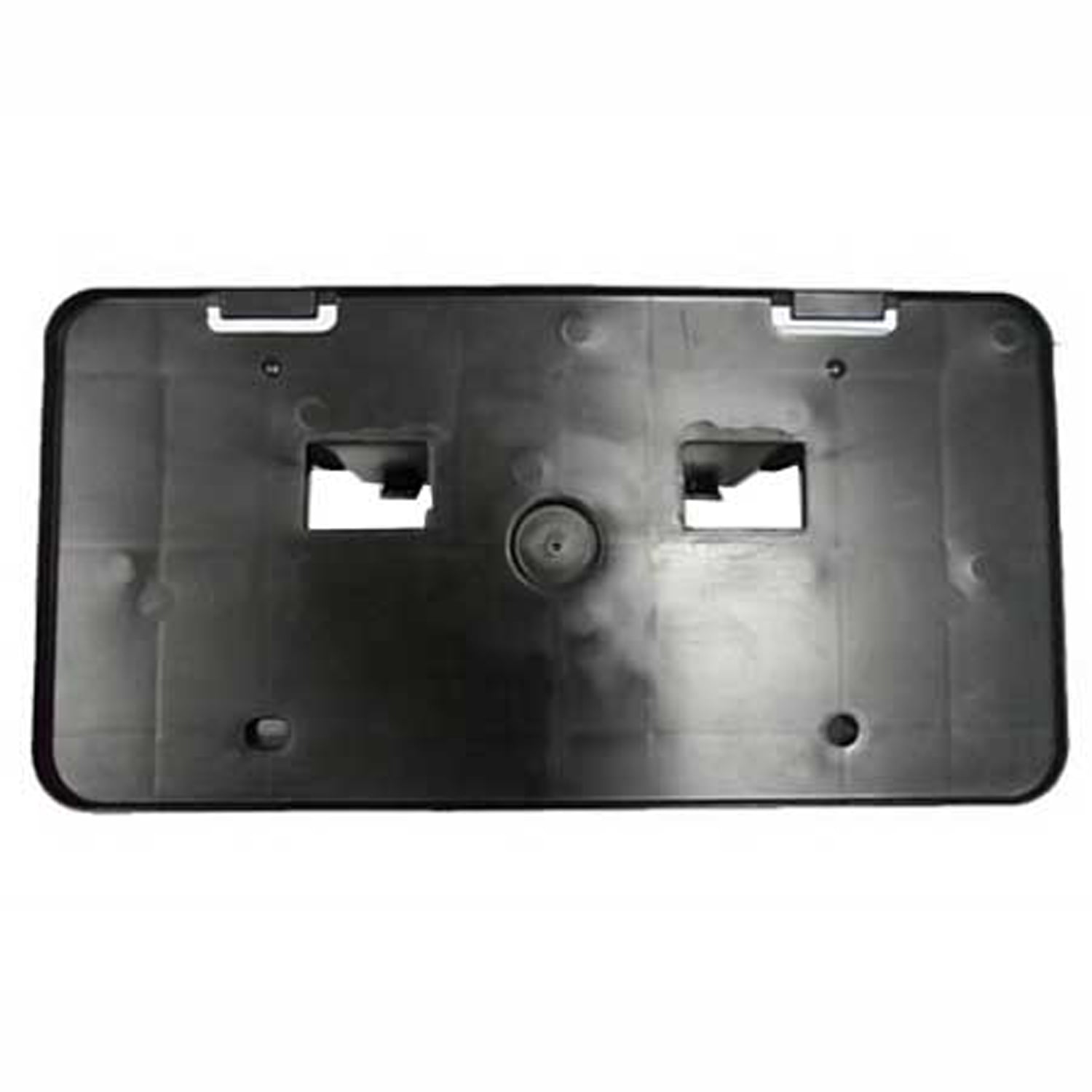 KAI New Standard Replacement Front License Plate Bracket, Fits 2009 ...
