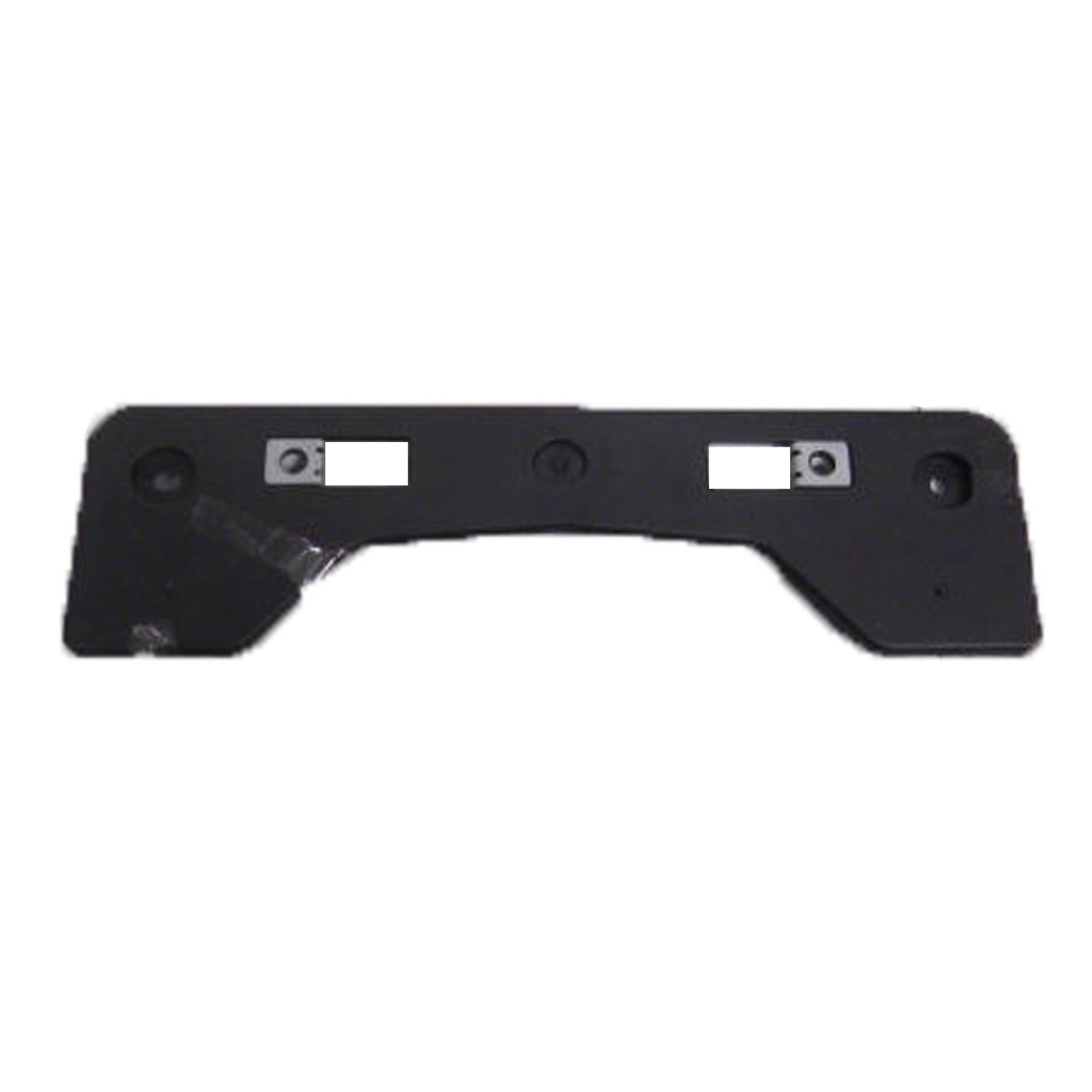 KAI New Standard Replacement Front License Plate Bracket, Fits 2013 ...