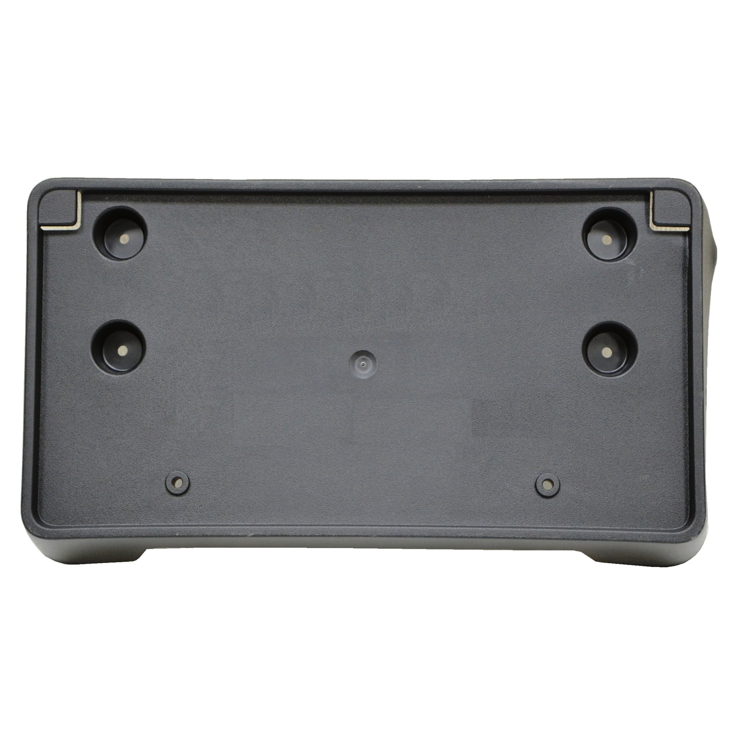 KAI New Standard Replacement Front License Plate Bracket, Fits 2013 ...