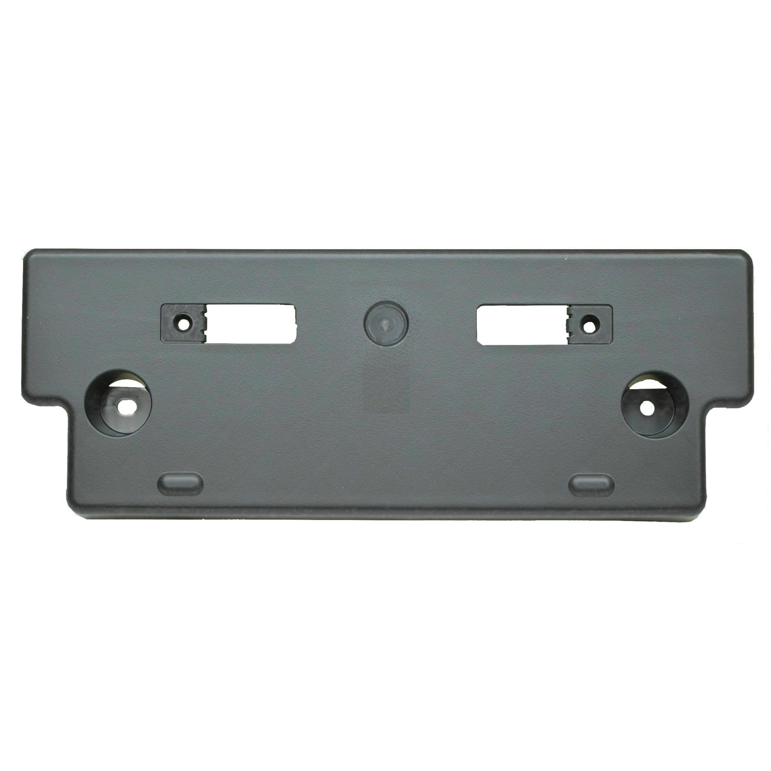 KAI New Standard Replacement Front License Plate Bracket, Fits 2014 ...