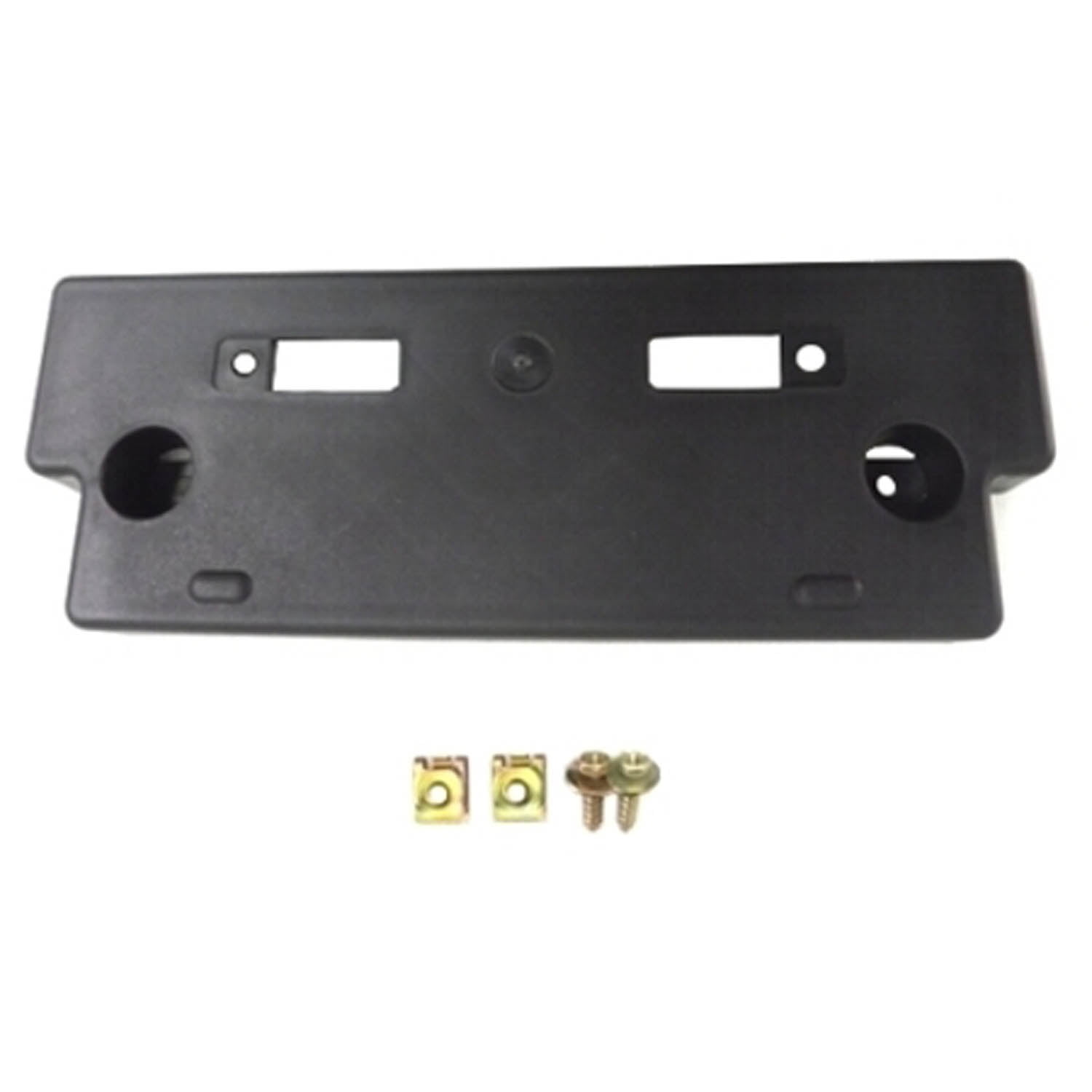 KAI New Standard Replacement Front License Plate Bracket, Fits 2014 ...