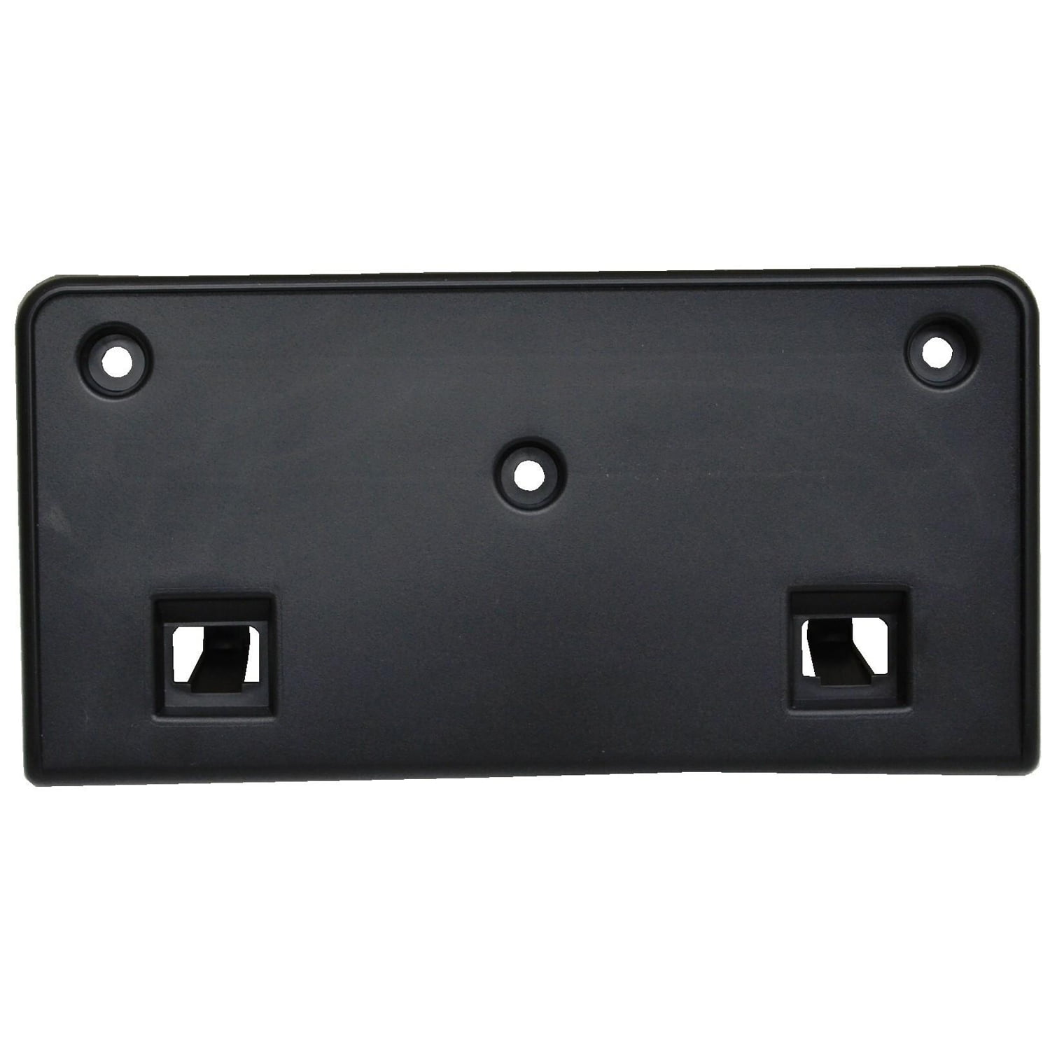 KAI New Standard Replacement Front License Plate Bracket, Fits 2015 ...