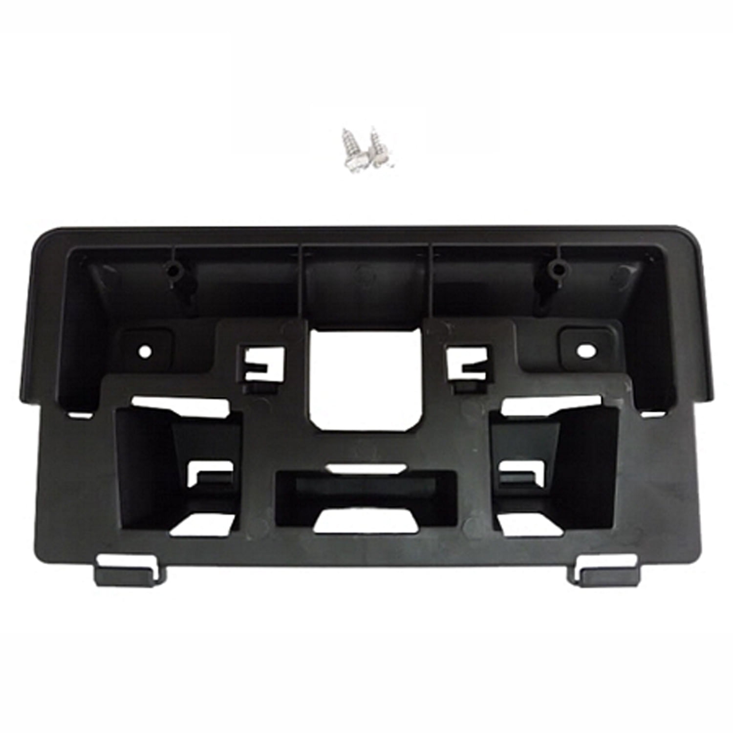KAI New Standard Replacement Front License Plate Bracket, Fits 2016 ...