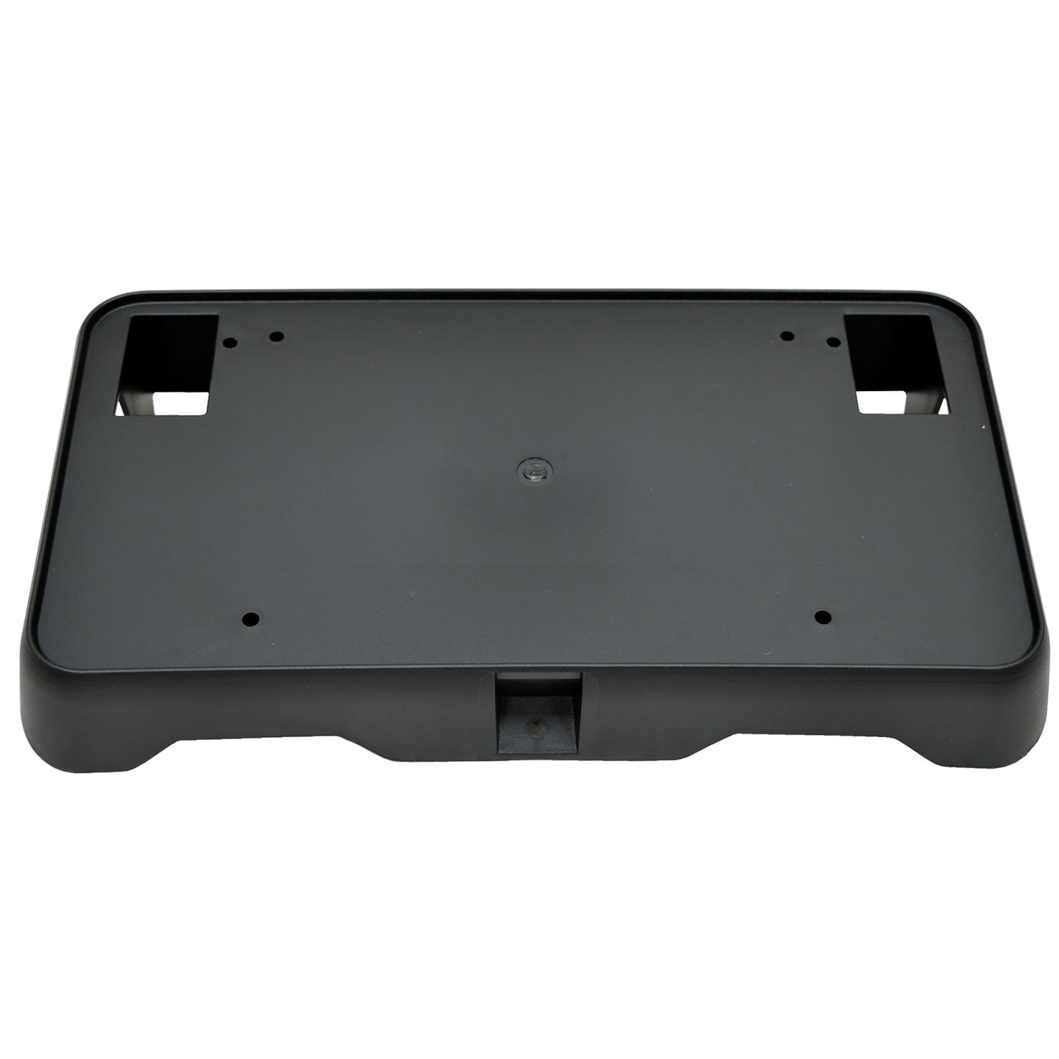 KAI New Standard Replacement Front License Plate Bracket, Fits 2016 ...