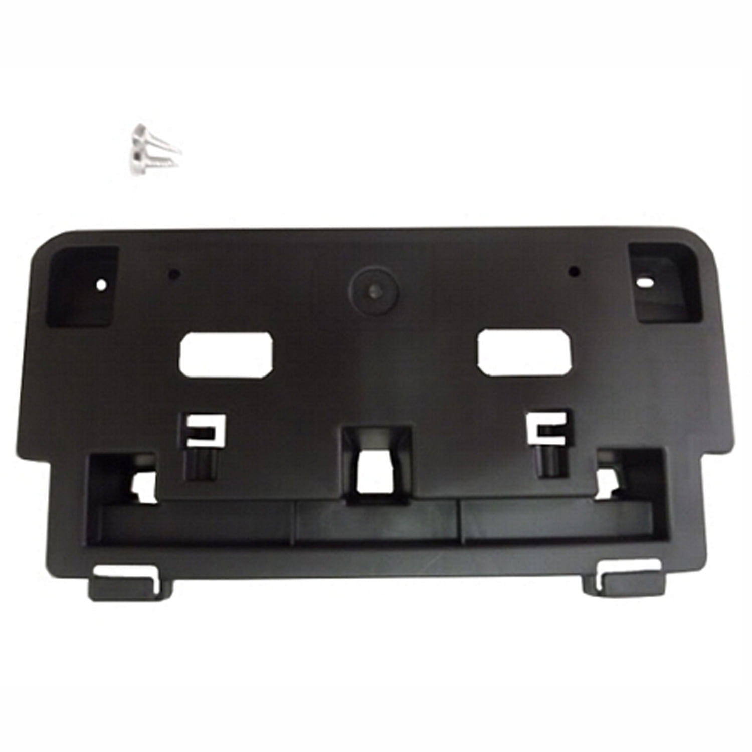 KAI New Standard Replacement Front License Plate Bracket, Fits 2017 ...