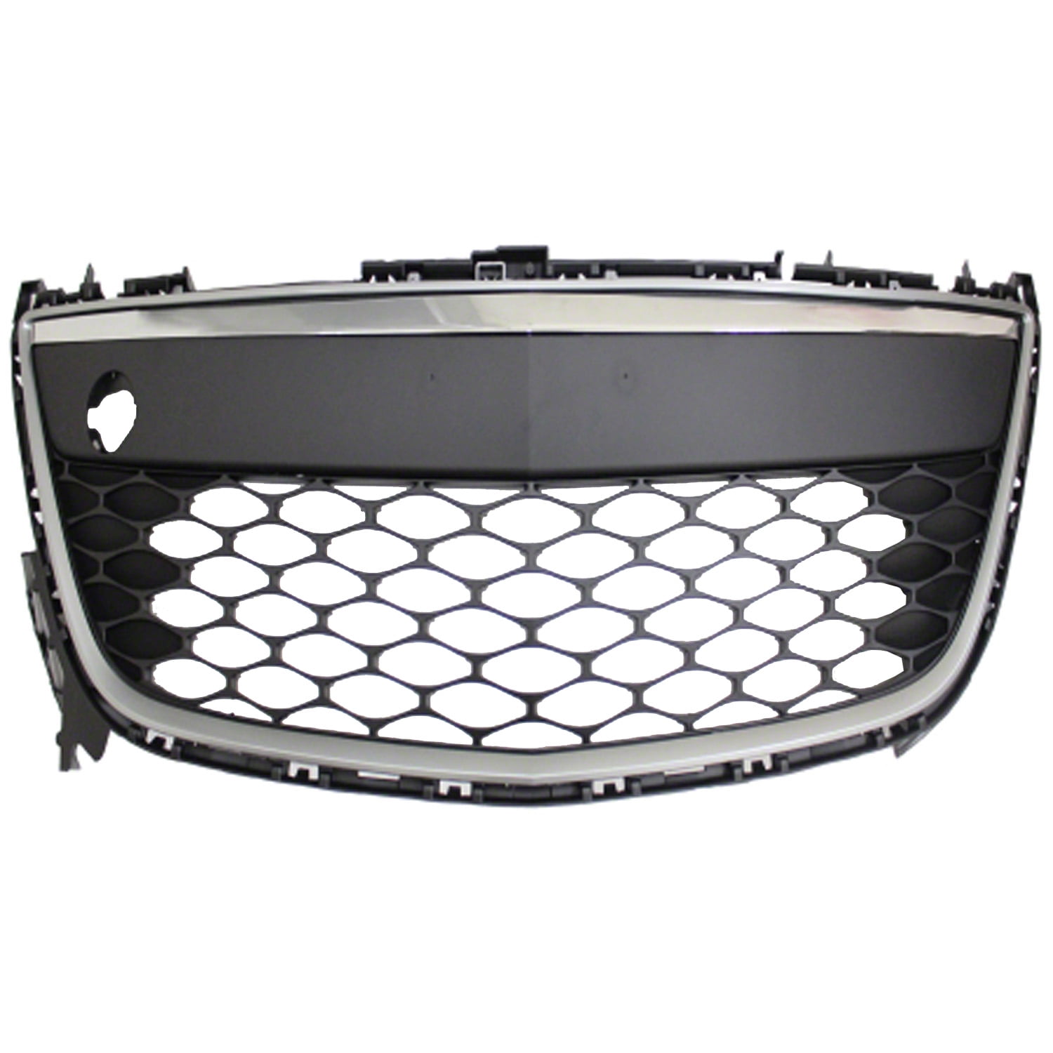 Mazda Cx-5 Grille