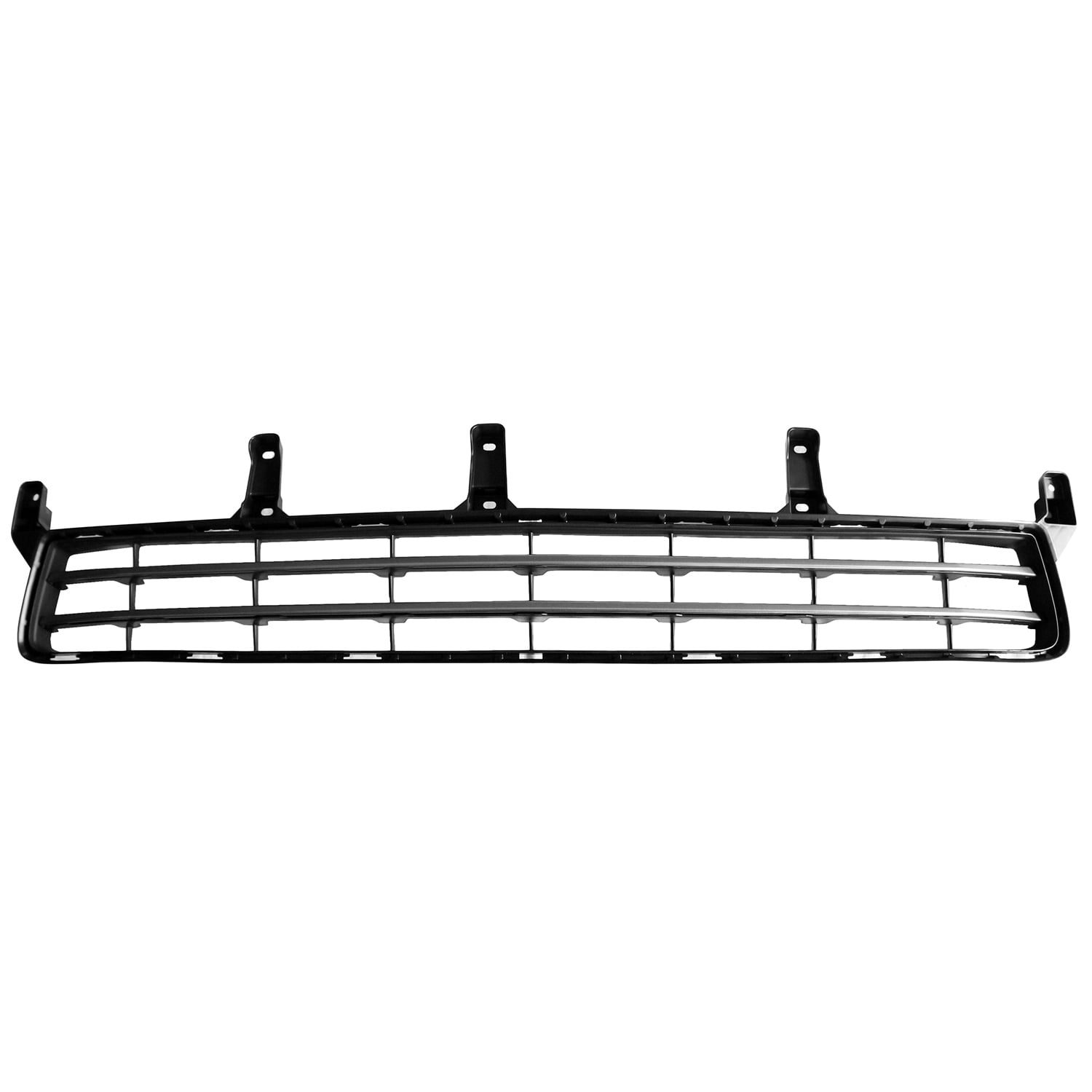 KAI New Standard Replacement Front Lower Bumper Cover Grille, Fits 2013 ...