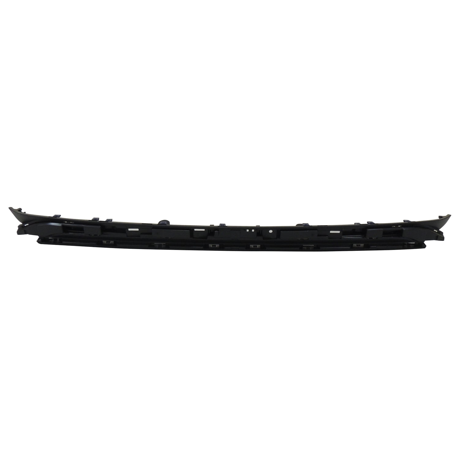 KAI New Standard Replacement Front Lower Bumper Cover Grille, Fits 2019 ...
