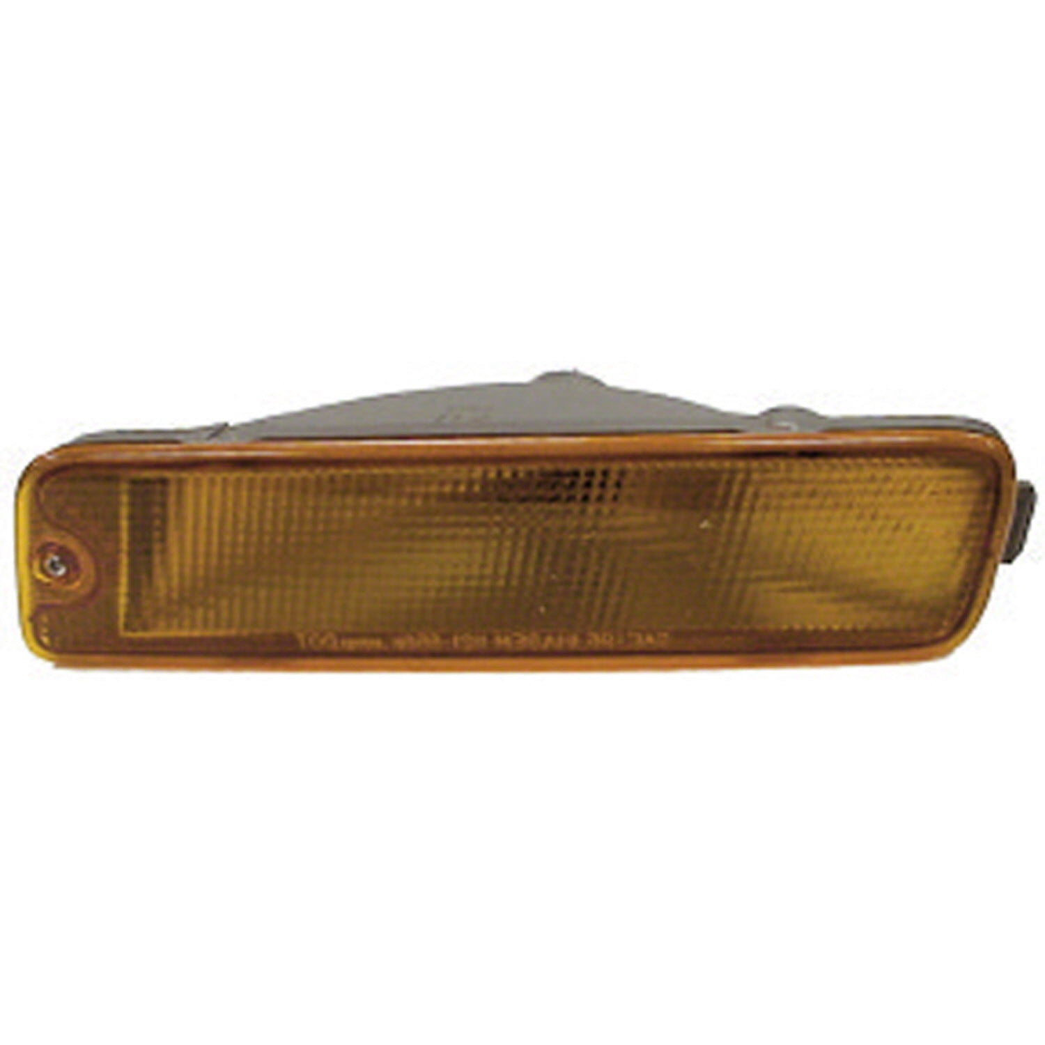 KAI New Standard Replacement Front Passenger Side Turn Signal Light ...