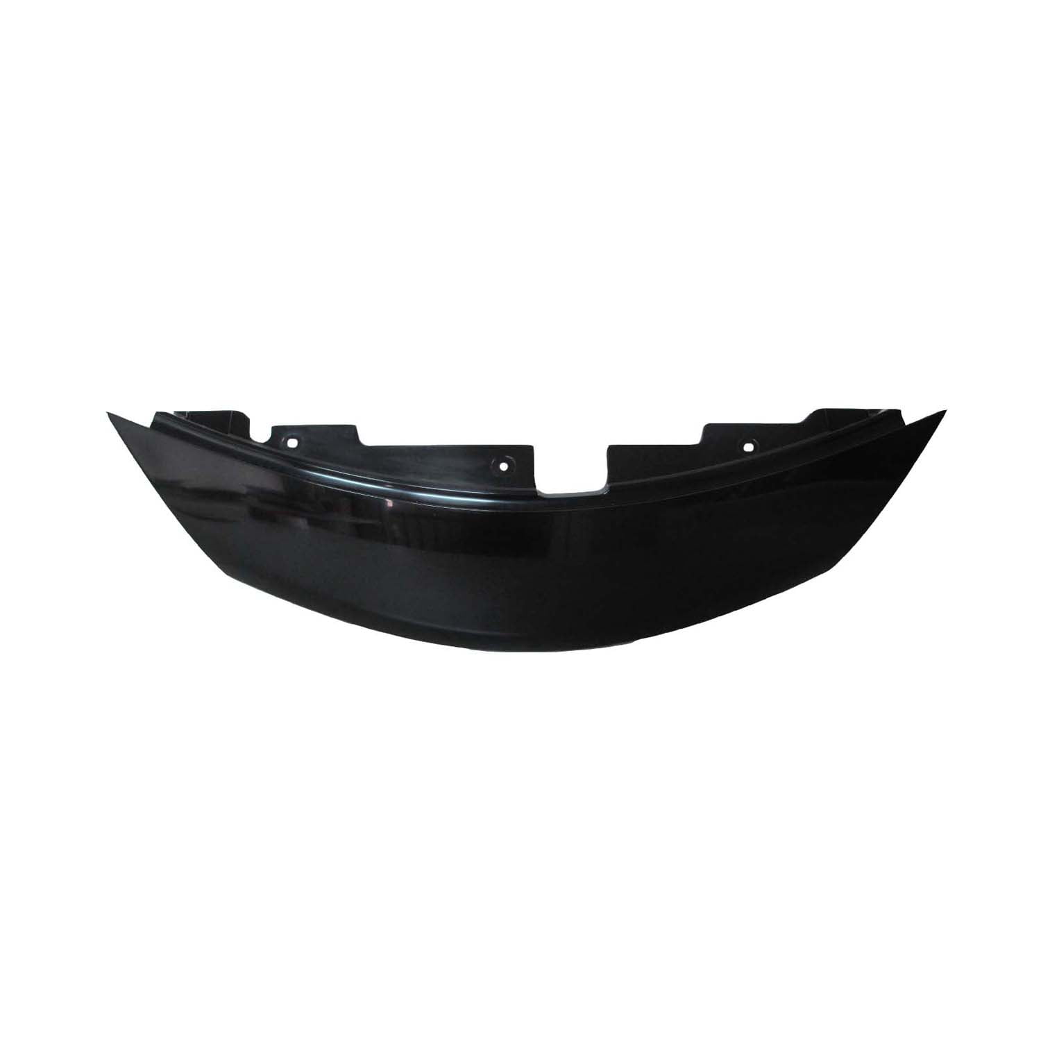KAI New Standard Replacement Front Upper Grille, Fits 2015-2016 Nissan ...