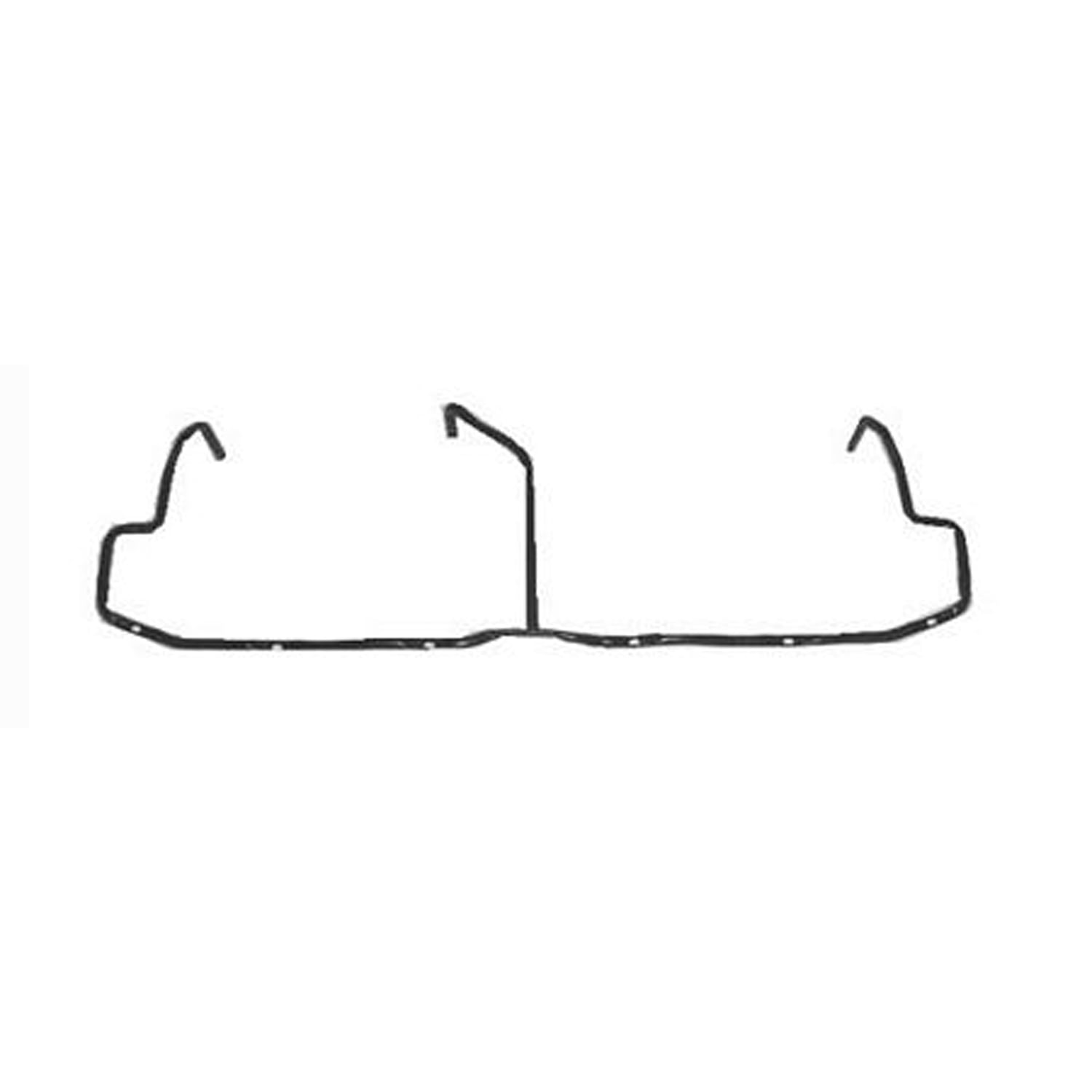 New Aftermarket Premium Fit Black Grille Support 55077776AA fits 2006 ...