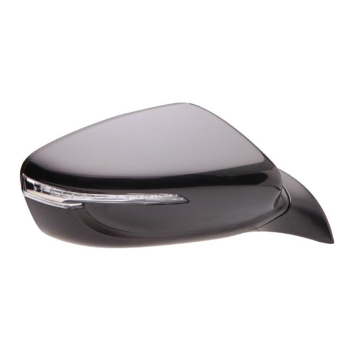 KAI New Standard Replacement Outer Grille Shell, Fits 2002-2005 Dodge ...