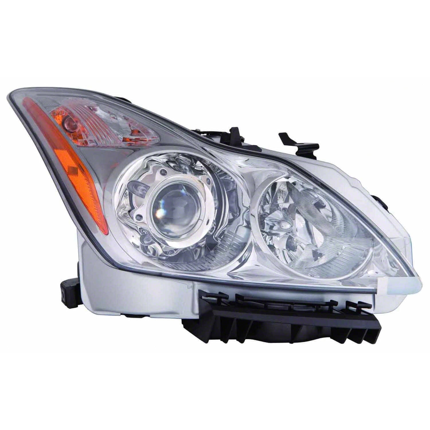 KAI New Standard Replacement Passenger Side Headlight Assembly, Fits ...
