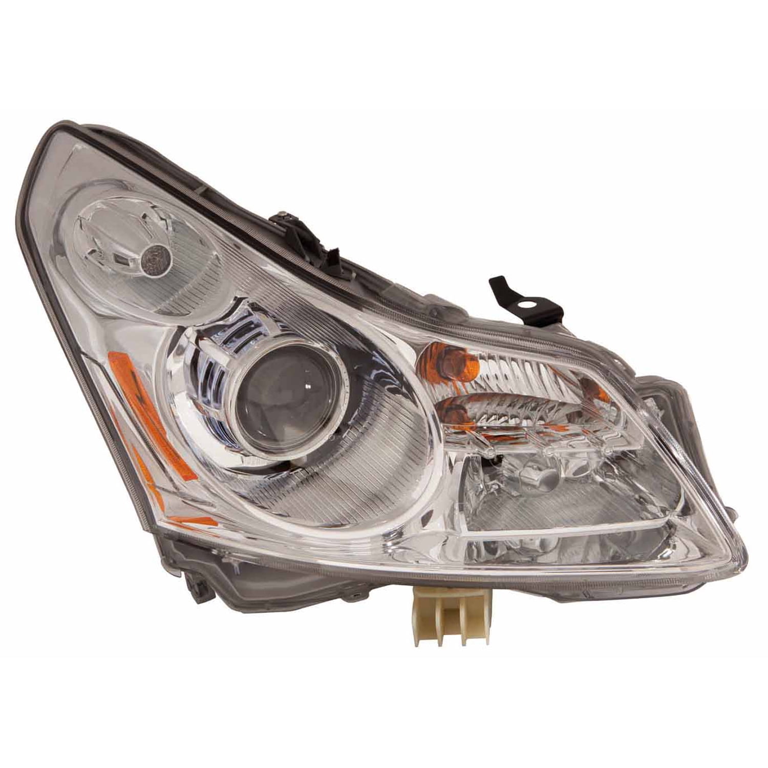 KAI New Standard Replacement Passenger Side Headlight Assembly, Fits ...