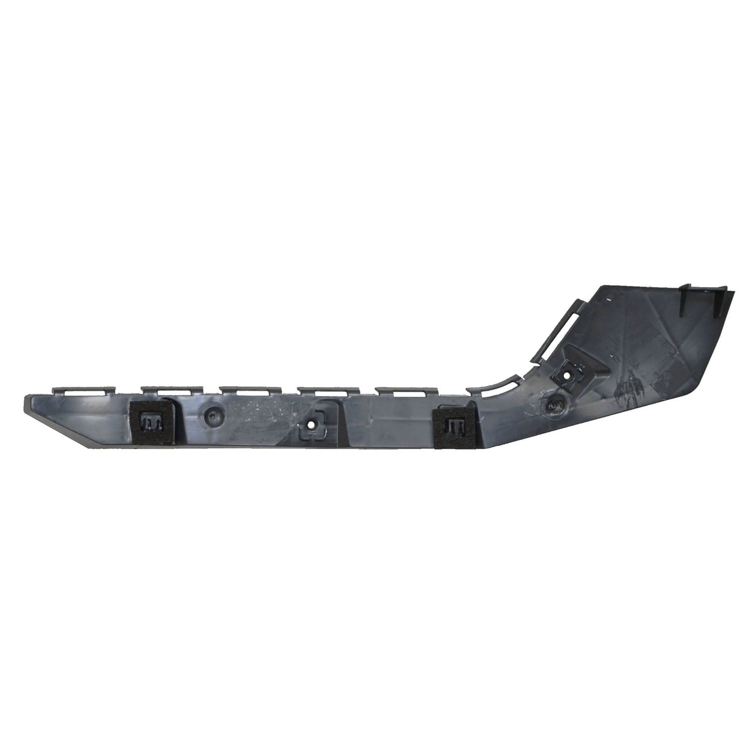 KAI New Standard Replacement Rear Passenger Side Bumper Cover ...