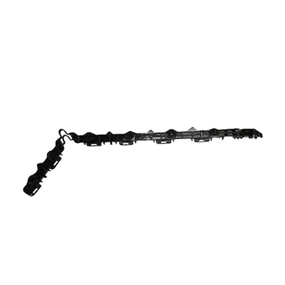 KAI New Standard Replacement Rear Passenger Side Bumper Cover Retainer ...