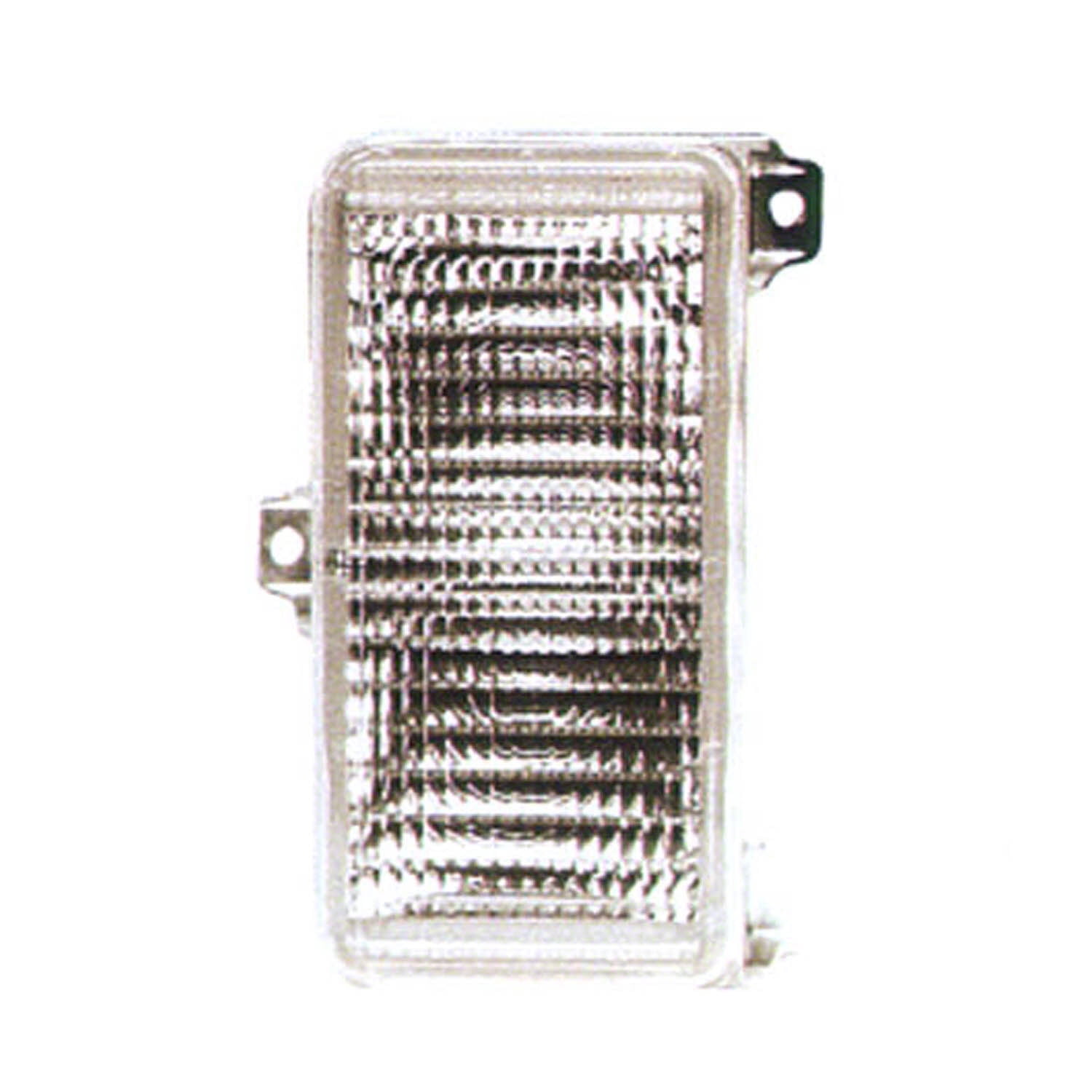 Chevrolet Van Turn Signal Light Assembly